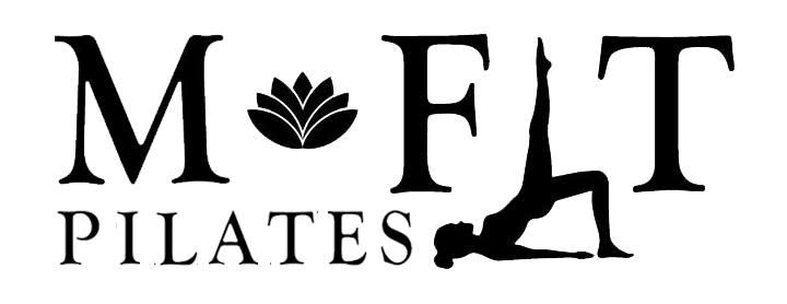 Home - M Fit Pilates